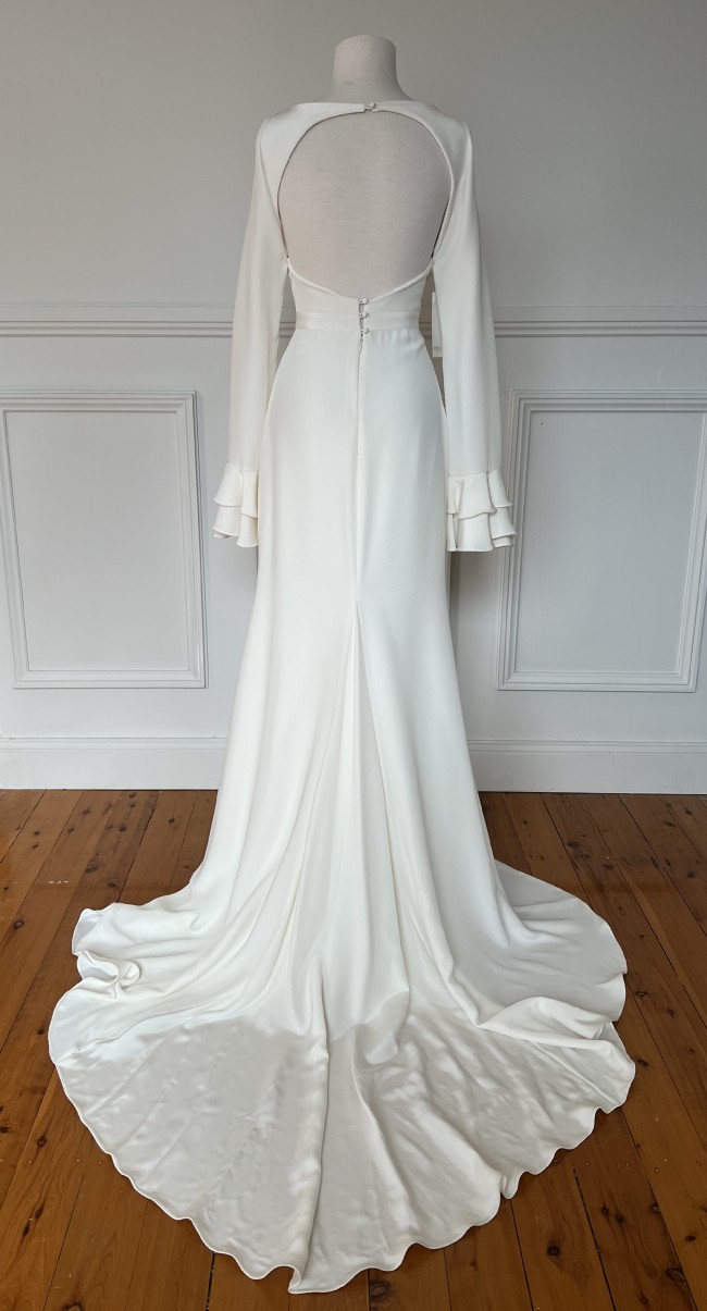 Alexandra Grecco Sample Wedding Dress Save 52% - Stillwhite