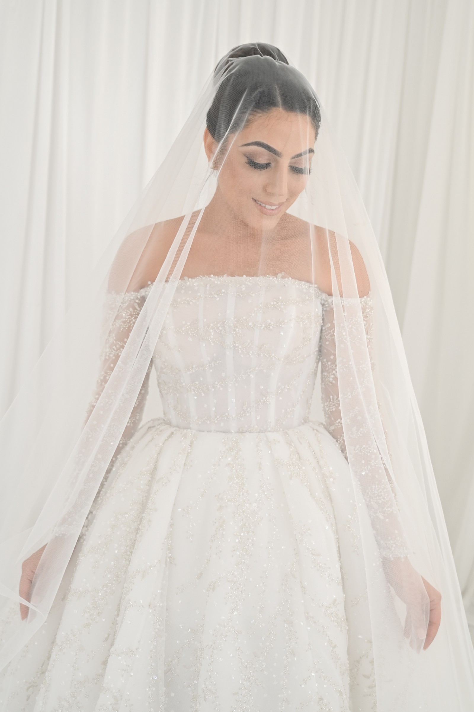 Thomas Lazar Wedding Dress Save 50% - Stillwhite