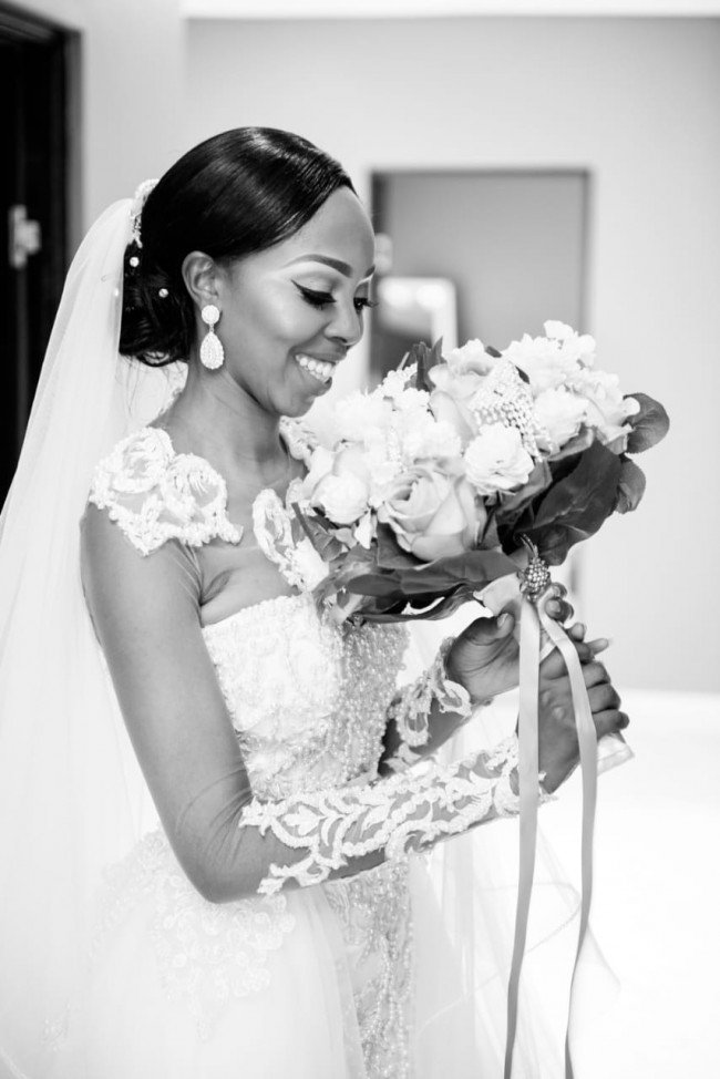 Orapeleng Modutle Preowned Wedding Dress Save 73% - Stillwhite