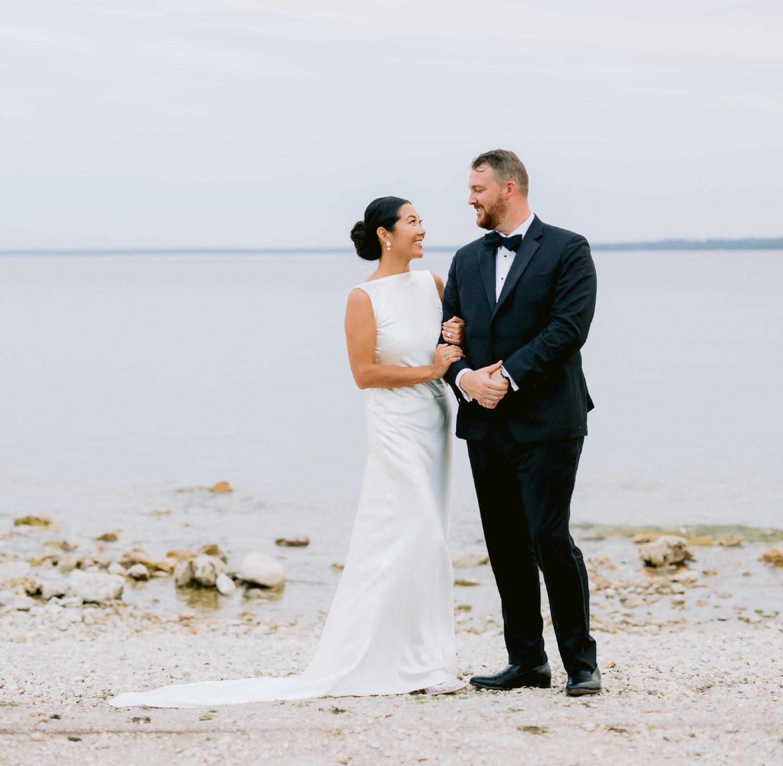 Danielle Frankel Wedding Dress Save 37% - Stillwhite