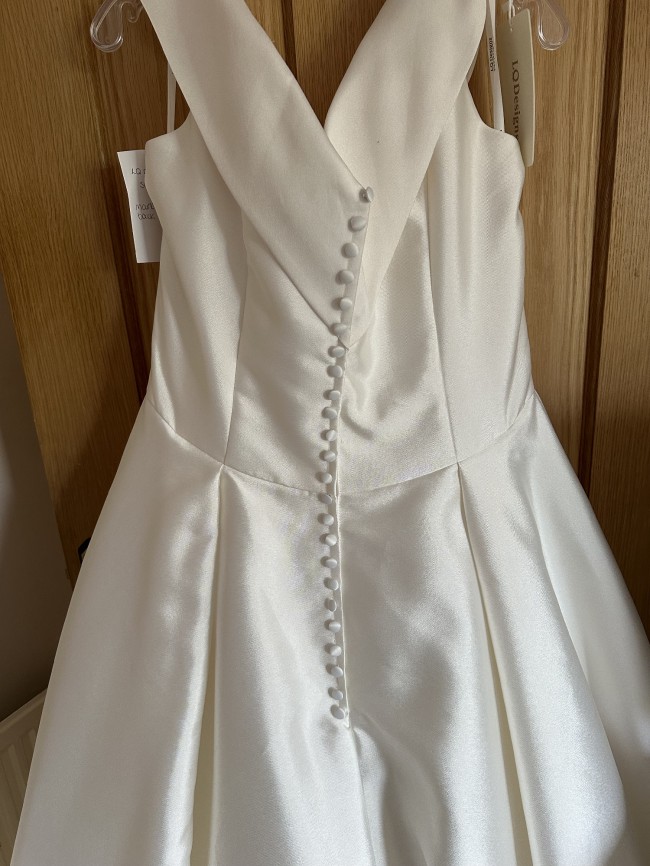 LQ Designs New Wedding Dress Save 84% - Stillwhite