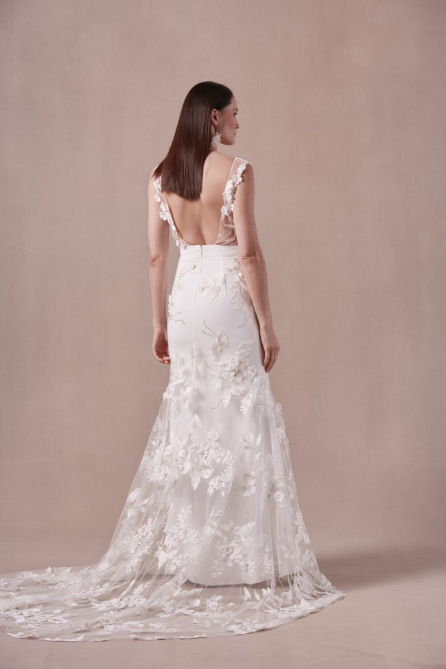 Savin London Wedding Dress Save 66% - Stillwhite