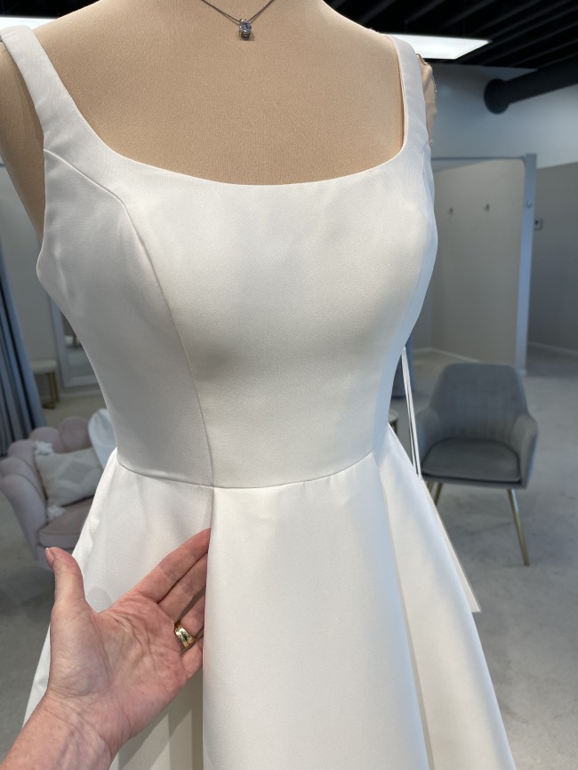 Stella York Sample Wedding Dress Save 55% - Stillwhite