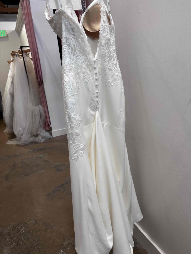 Stella York Wedding Dress Save 65% - Stillwhite