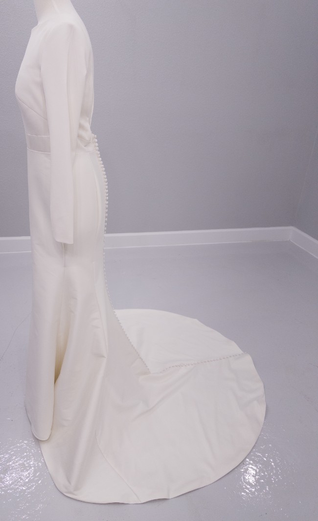 Justin Alexander Sample Wedding Dress Save 62% - Stillwhite