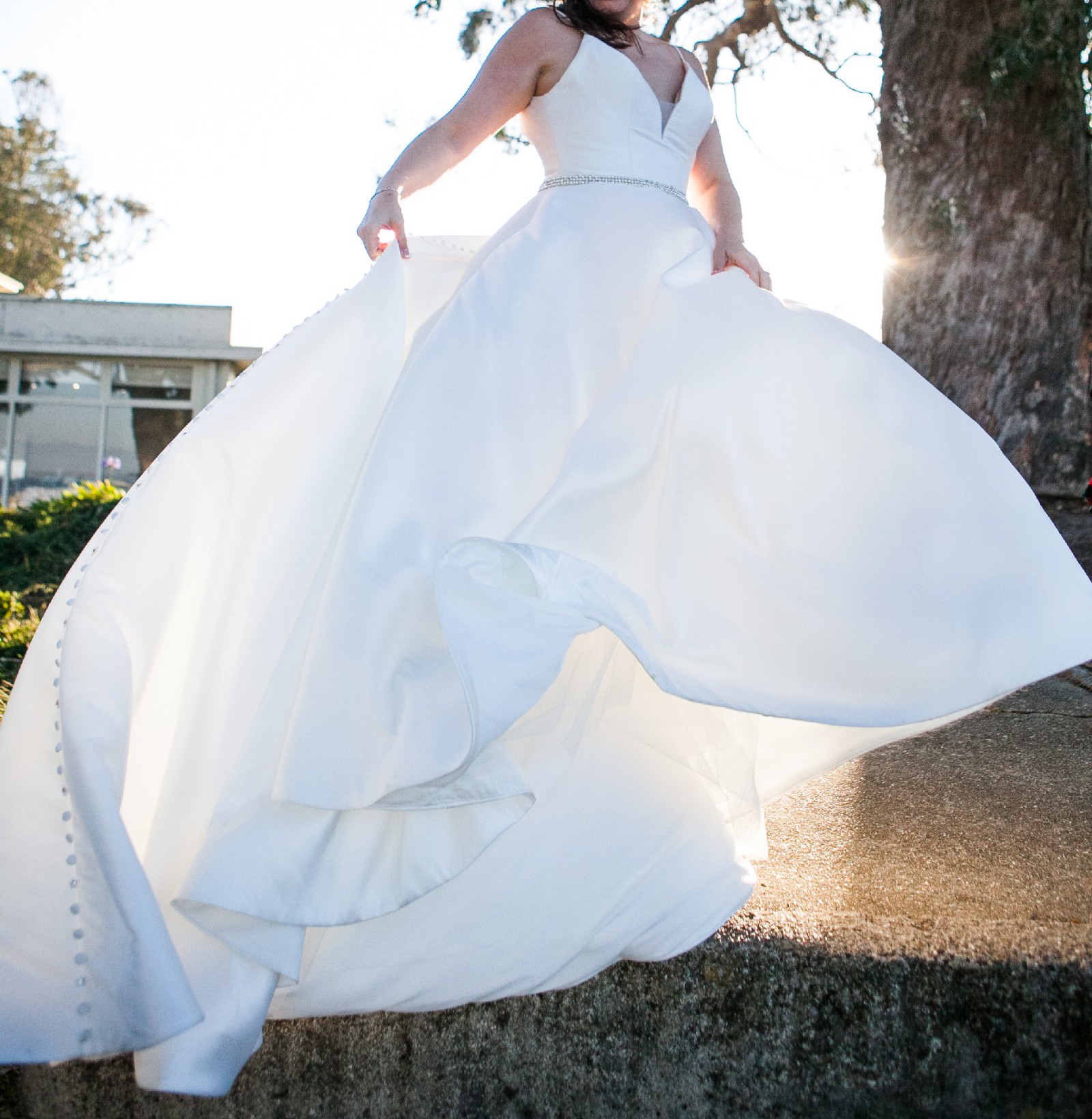 Allure Bridals, 9570 New Wedding Dress - Stillwhite