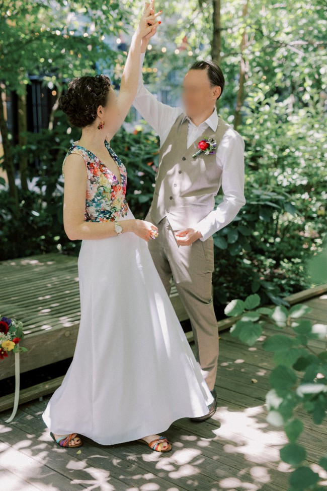 Copious Fashions Wedding Dress Save 45% - Stillwhite