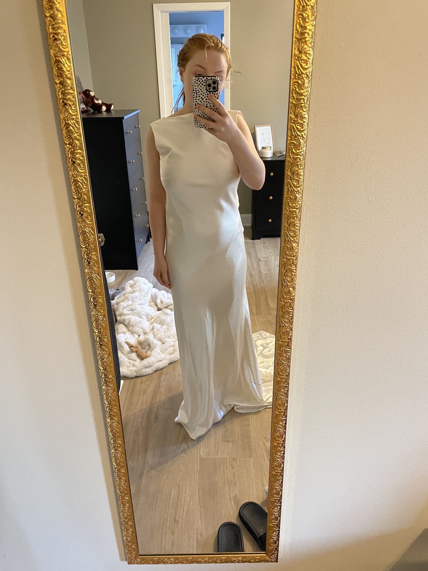 Danielle Frankel Wedding Dress Save 27% - Stillwhite