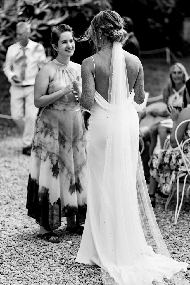 Alexandra Grecco Lotus Wedding Dress Save 40% - Stillwhite