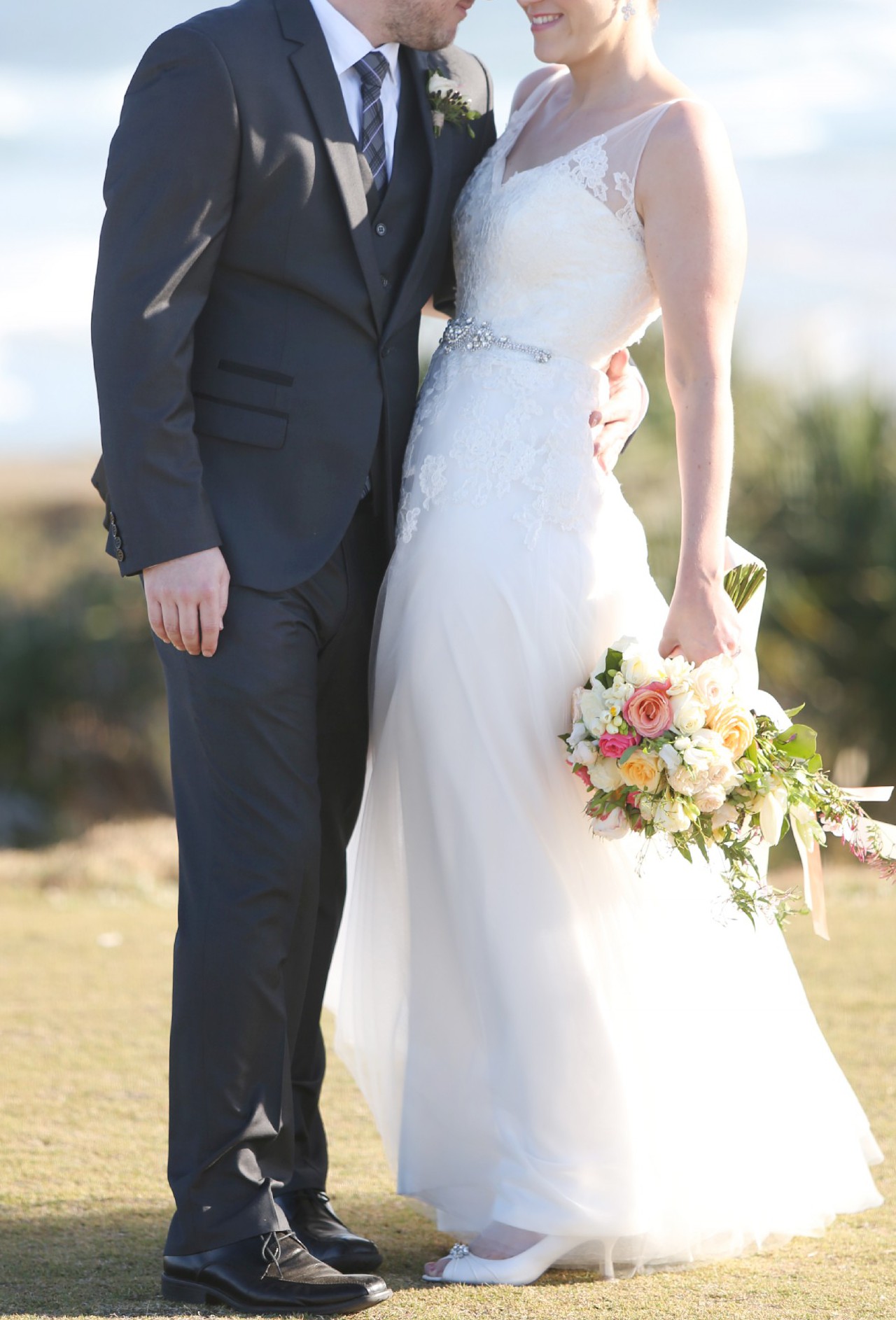 Babushka Ballerina Custom Made Preowned Wedding Dress Save 76% - Stillwhite