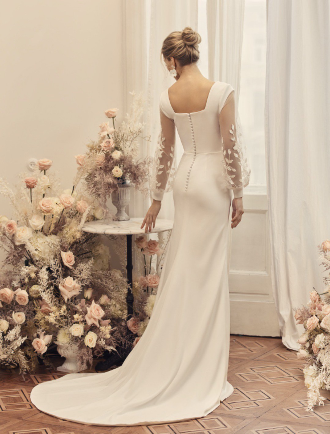 Moonlight Bridal New Wedding Dress - Stillwhite