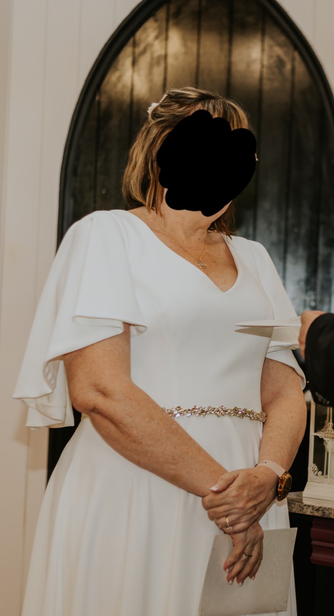 Alexa Lawrence Wedding Dress Save 64% - Stillwhite