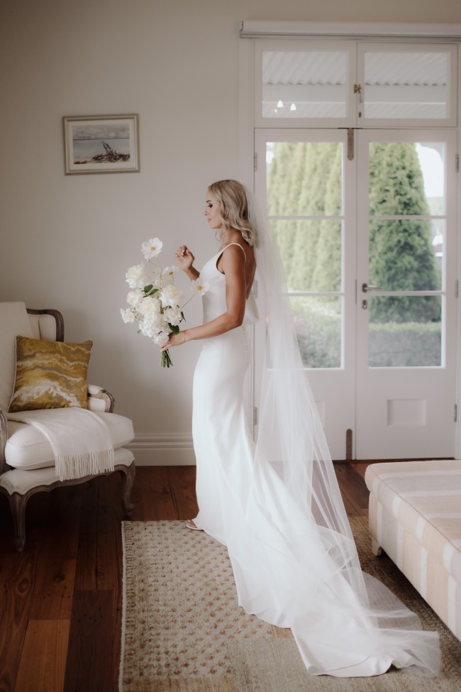 Made With Love Archie Wedding Dress Save 58% - Stillwhite