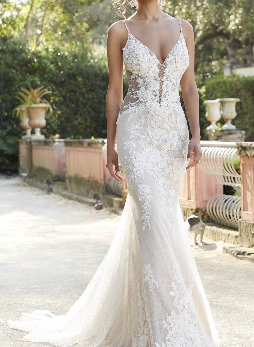 Morilee New Wedding Dress Save 39% - Stillwhite