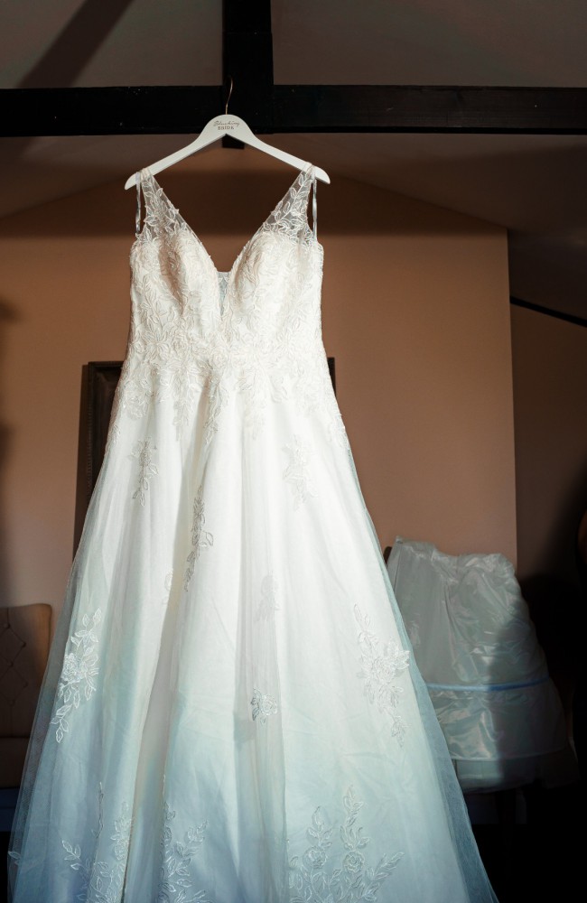 Viva Bride, Sharisse Wedding Dress Save 17% - Stillwhite