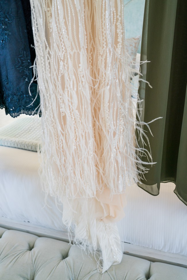 Elihav Sasson Used Wedding Dress Save 31 Stillwhite