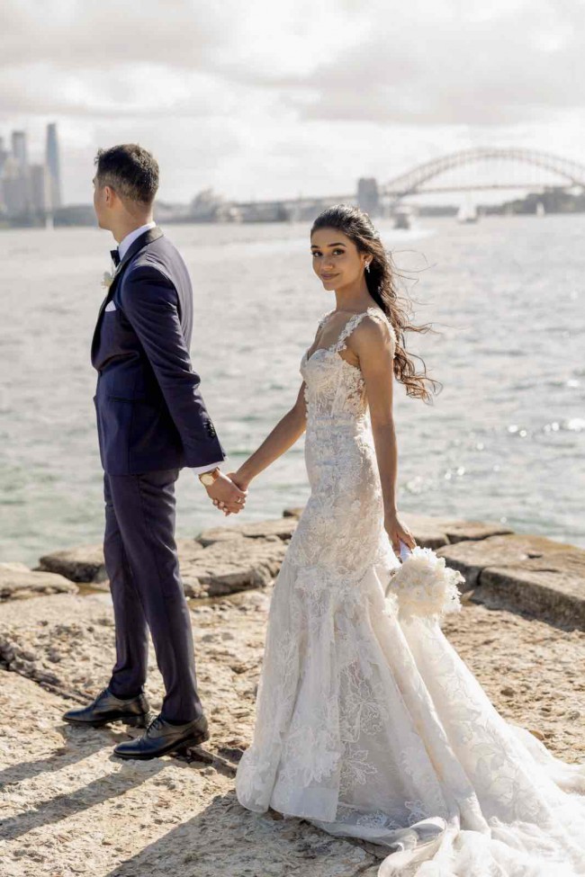 Raffaele Ciuca Wedding Dress Save 84% - Stillwhite