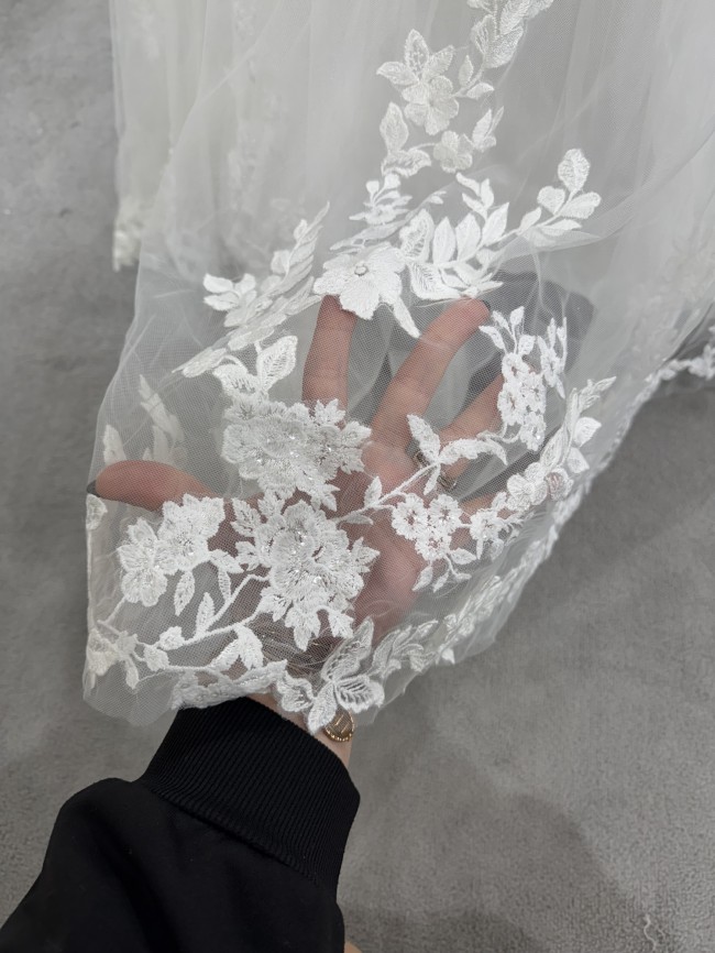 Allure Romance New Wedding Dress Save 64% - Stillwhite