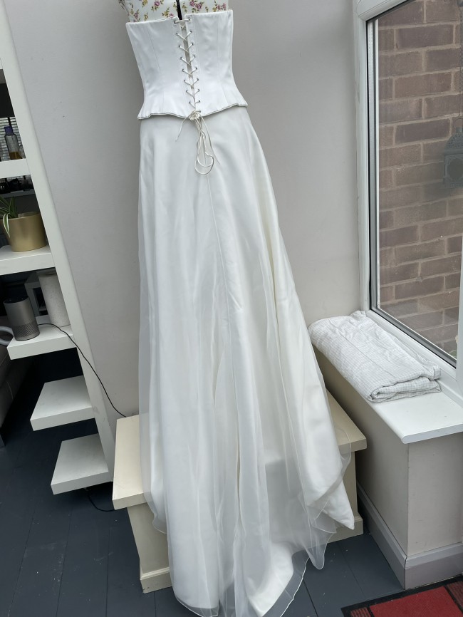 Separates Wedding Dress Save 72% - Stillwhite
