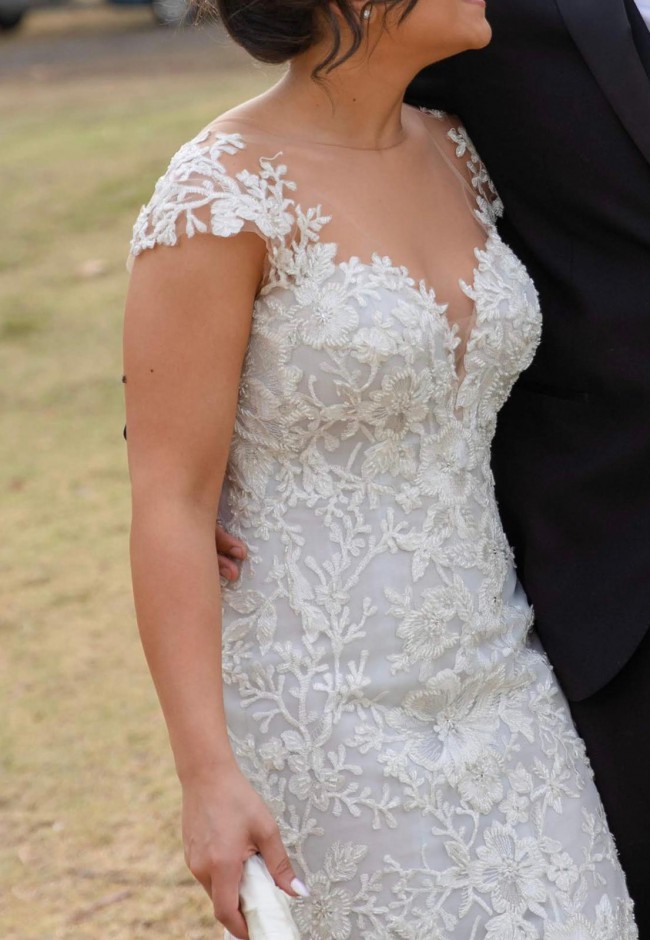 Separates Wedding Dress Save 68% - Stillwhite