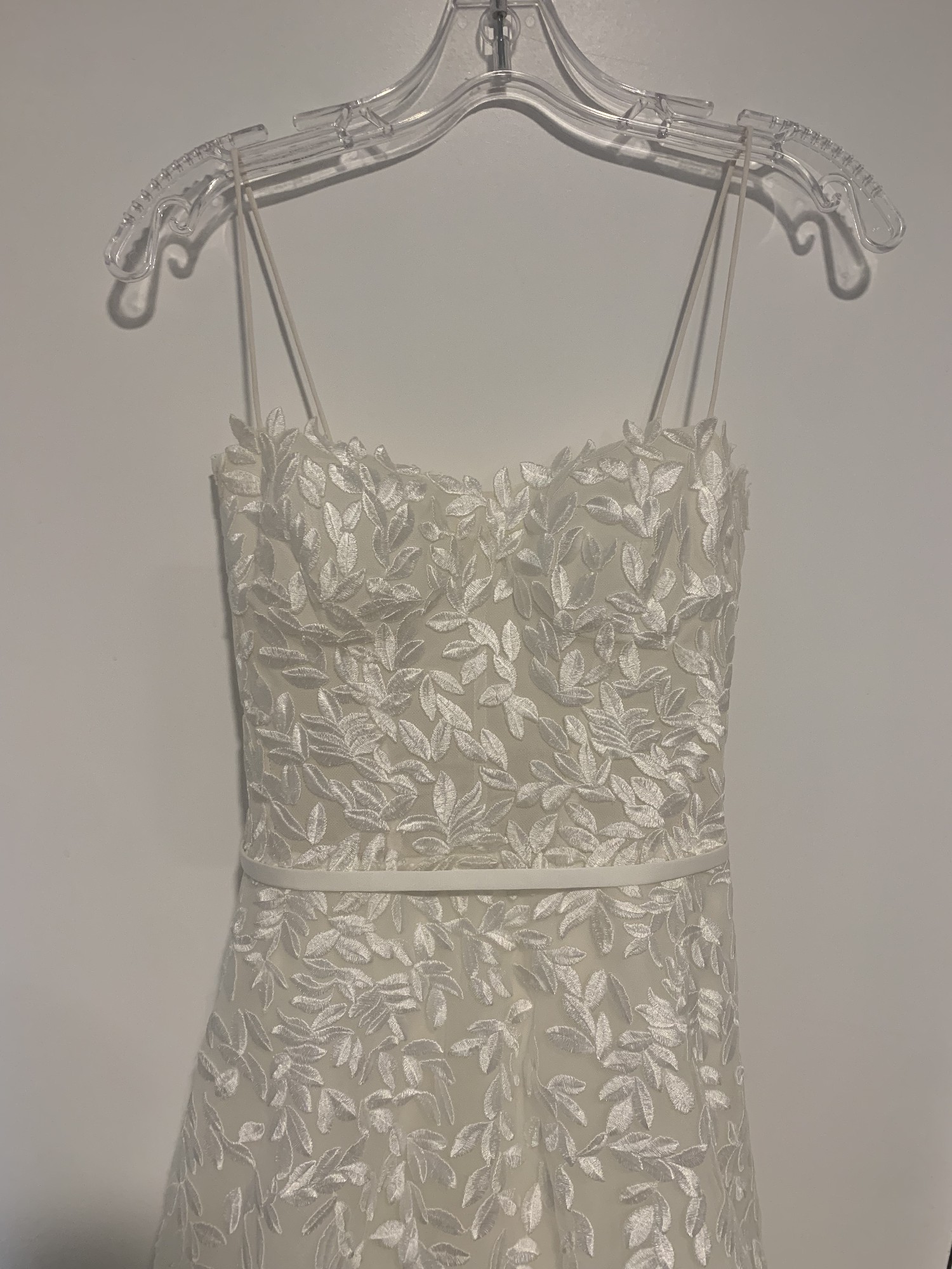 Mira Zwillinger Charla New Wedding Dress Save 40% - Stillwhite