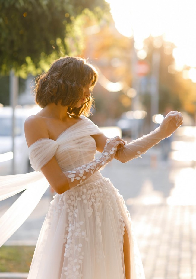 Esty Style Wedding Dress Save 76% - Stillwhite