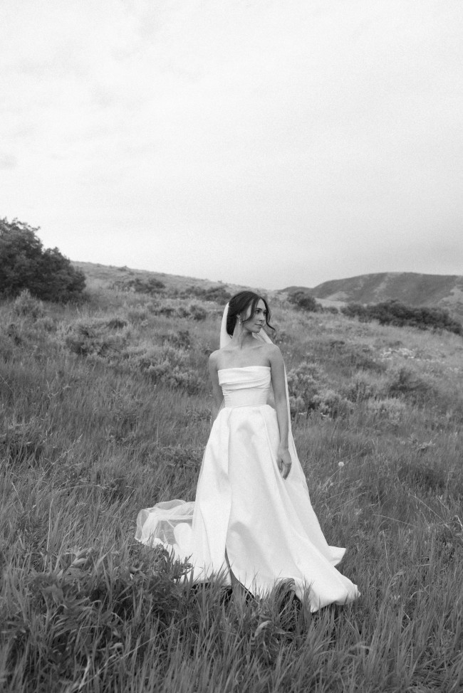 Sarah Seven Wedding Dress Save 41% - Stillwhite