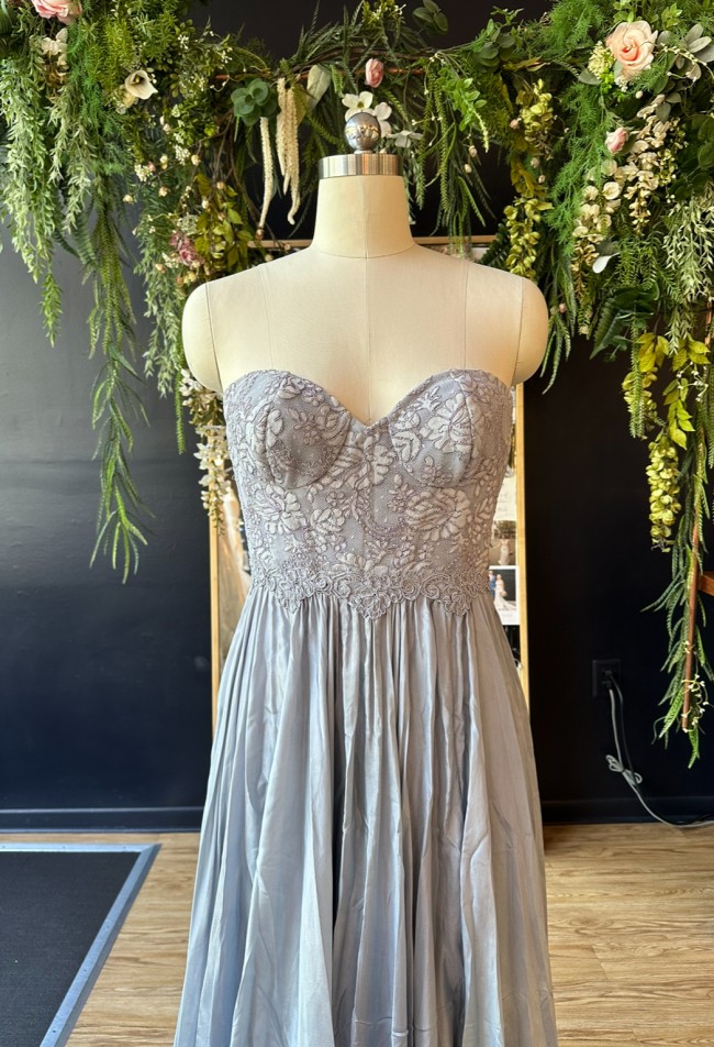 Leanne Marshall Sample Wedding Dress Save 27% - Stillwhite