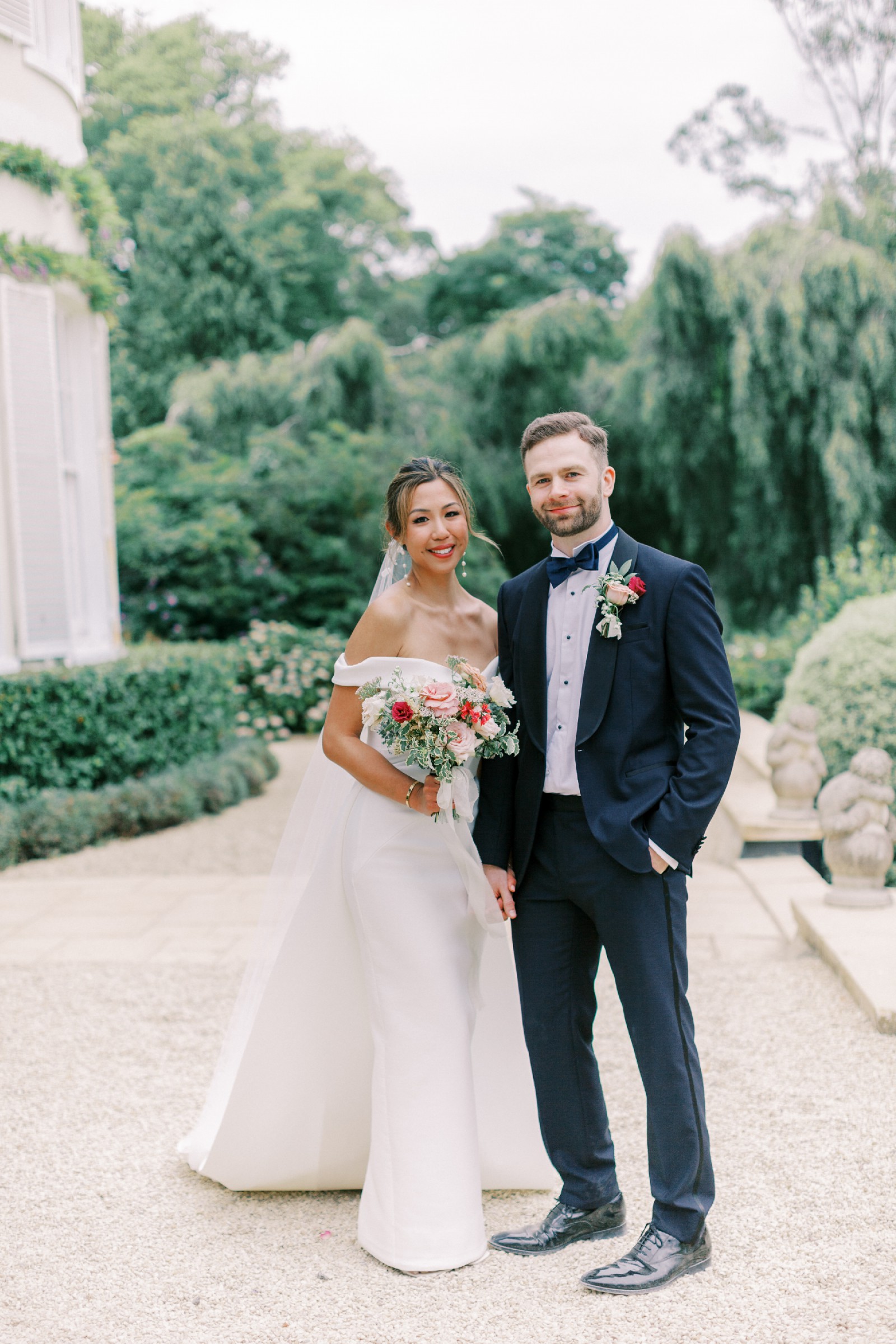 Rachel Gilbert Wedding Dress - Stillwhite