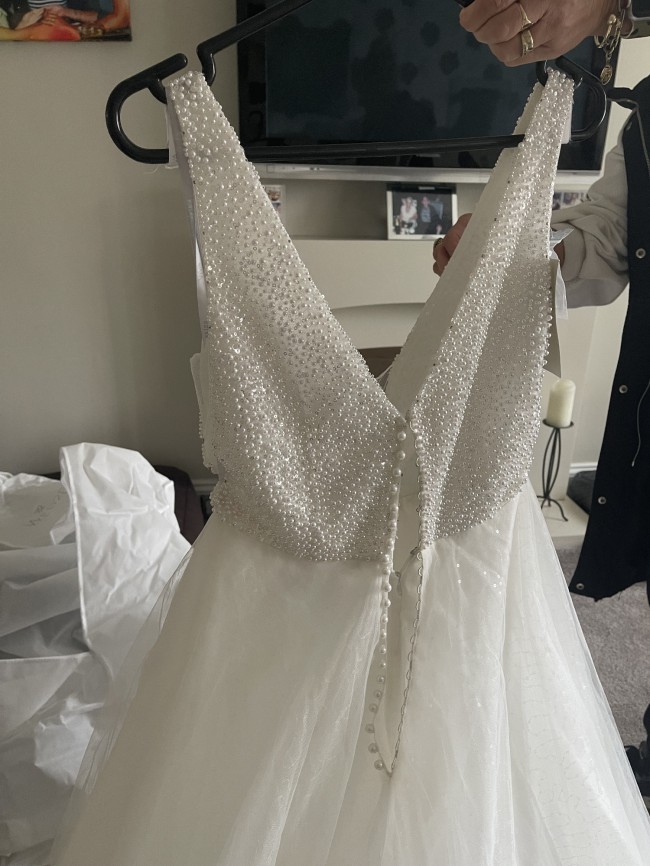 Viva Bride New Wedding Dress - Stillwhite