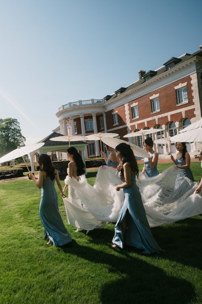 Ines Di Santo, Robin Cape Wedding Dress Save 25% - Stillwhite