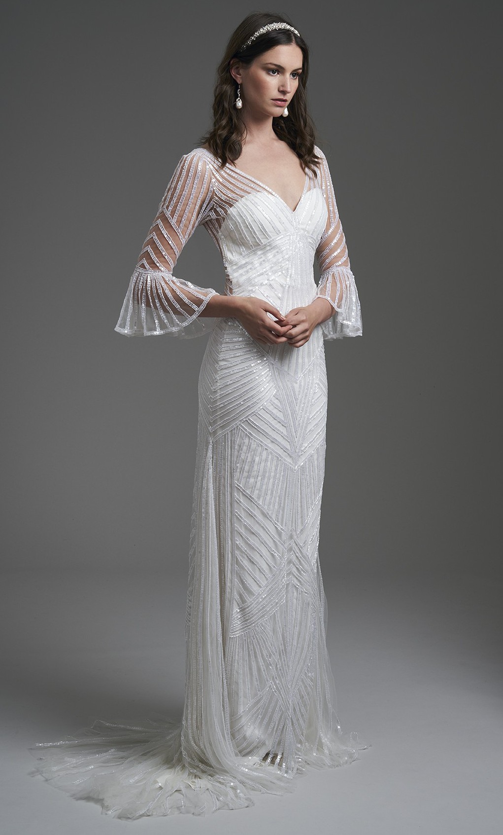 Eliza Jane Howell 2020 New Wedding Dress Save 60% - Stillwhite