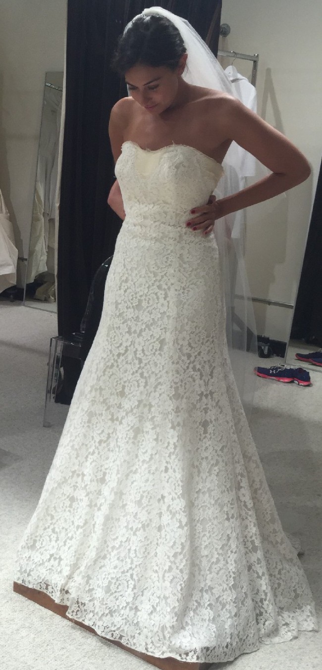 Carolina Herrera Wedding Dress Save 90% - Stillwhite