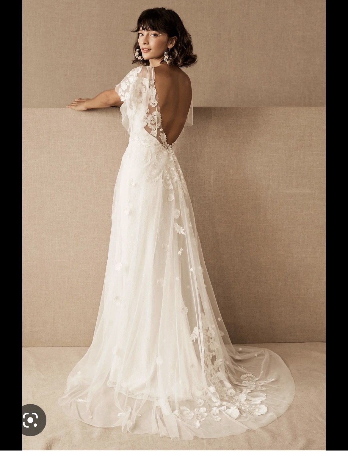 Willowby by Watters New Wedding Dress Save 58% - Stillwhite