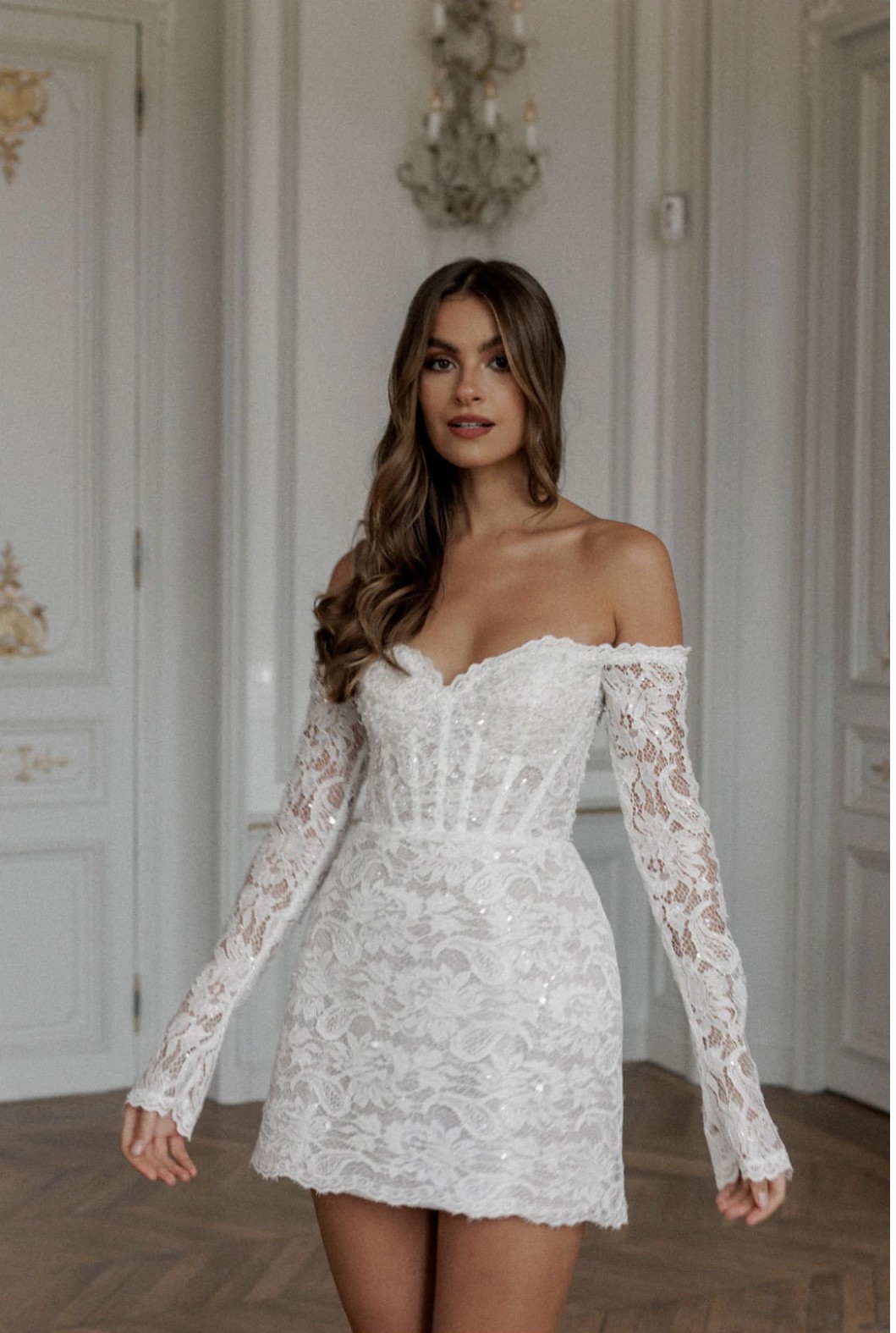 Rosie Etienne Wedding Dress Save 16% - Stillwhite