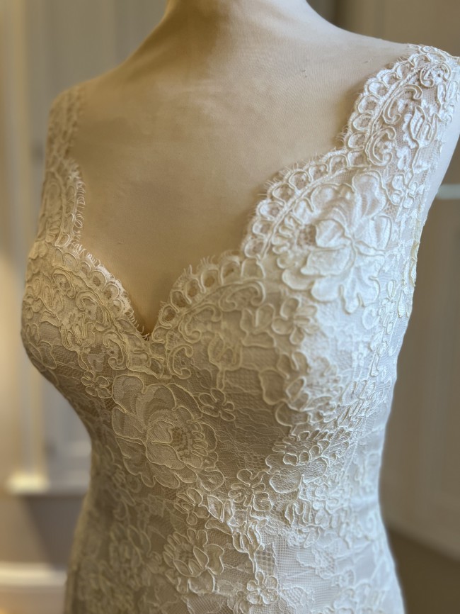 Augusta Jones Wedding Dress Save 90% - Stillwhite