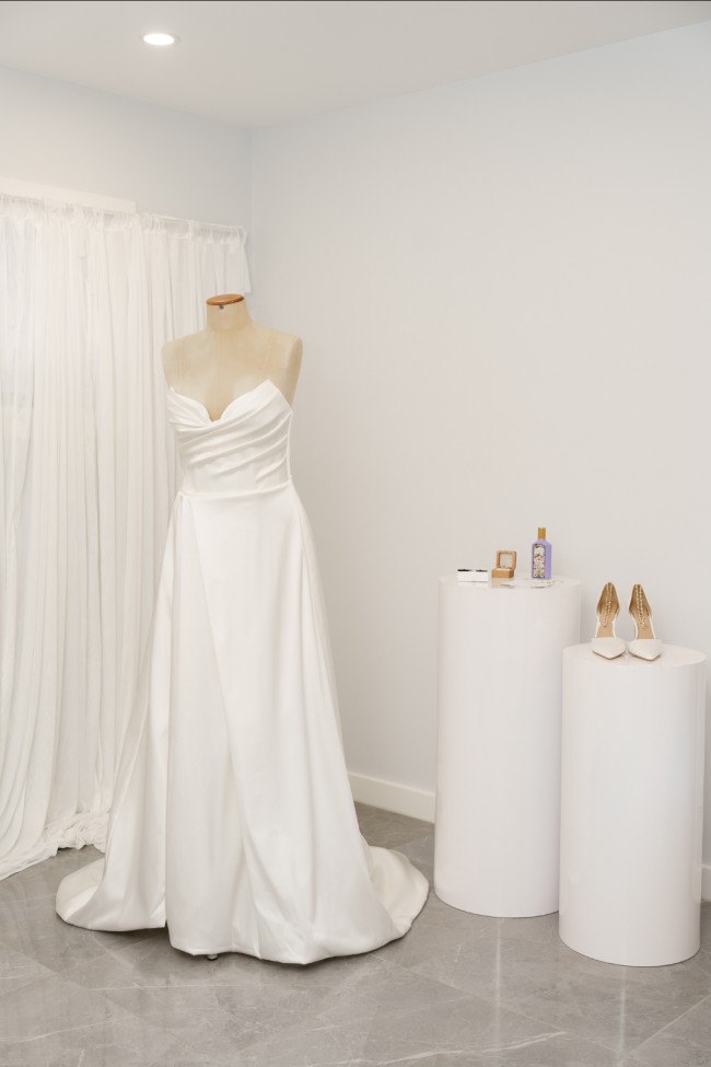 Katherine Tash Wedding Dress Save 53% - Stillwhite