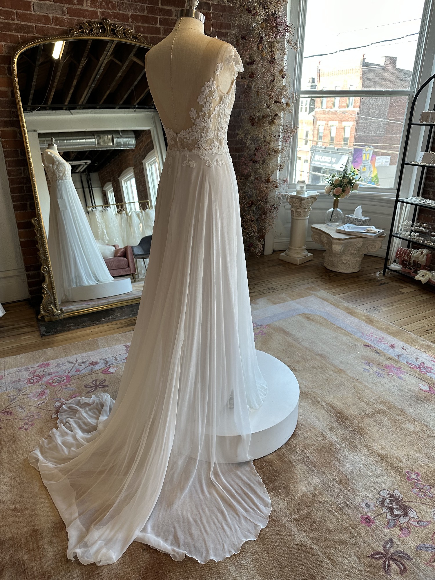 Anna Kara Wedding Dress Save 76% - Stillwhite Anna Kara Wedding Dress Save 76% - Stillwhite