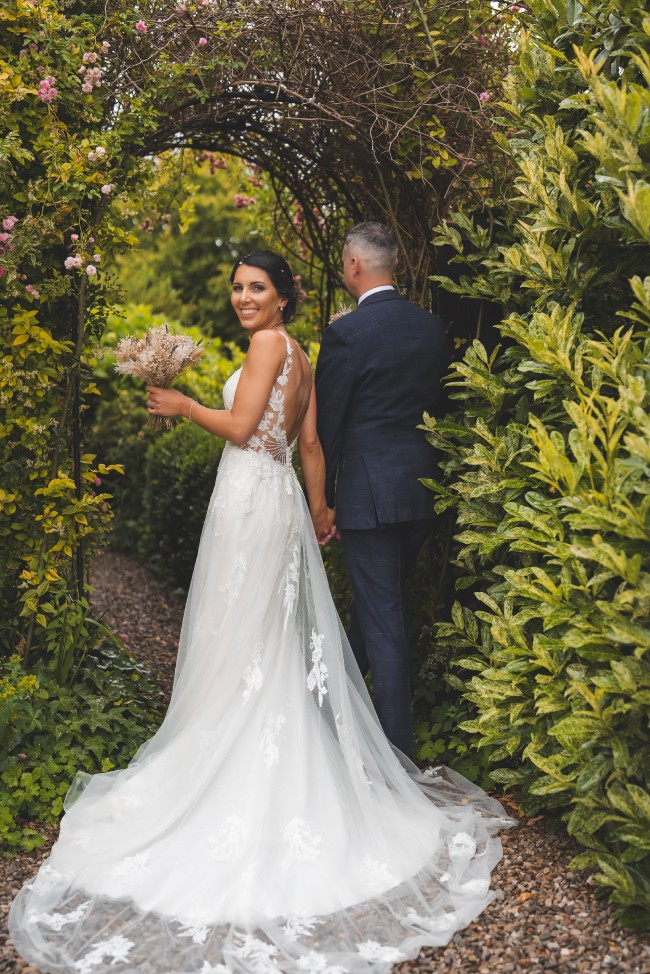 Morilee Calanthe Wedding Dress Save 47% - Stillwhite