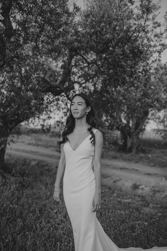 Made With Love Archie Wedding Dress - Stillwhite