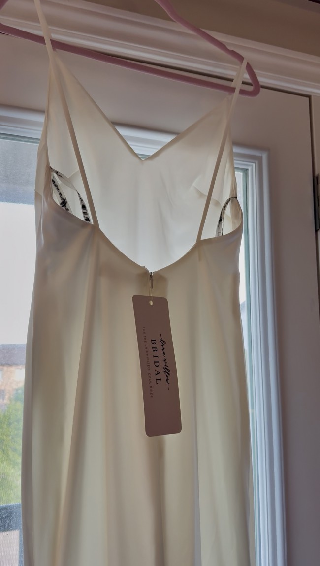 Luna Willow Bridal New Wedding Dress Save 36% - Stillwhite