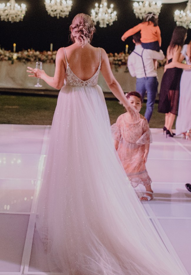 Alon Livne Monique Preowned Wedding Dress Save 62% - Stillwhite