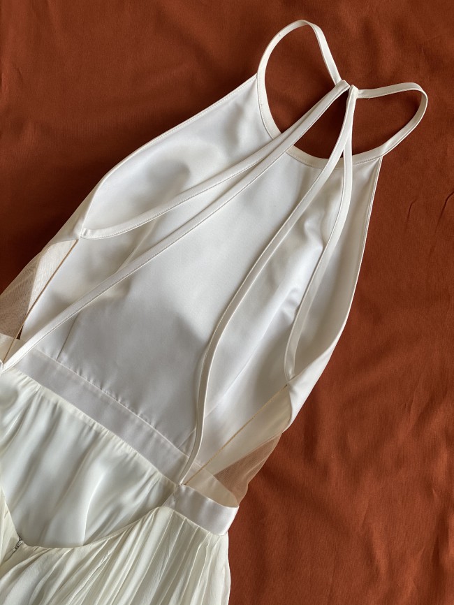 Alexandra Grecco Sample Wedding Dress Save 45% - Stillwhite