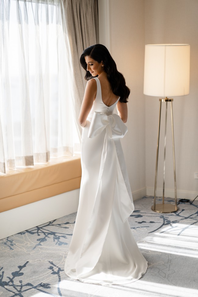 Alison Davis Collection Wedding Dress - Stillwhite