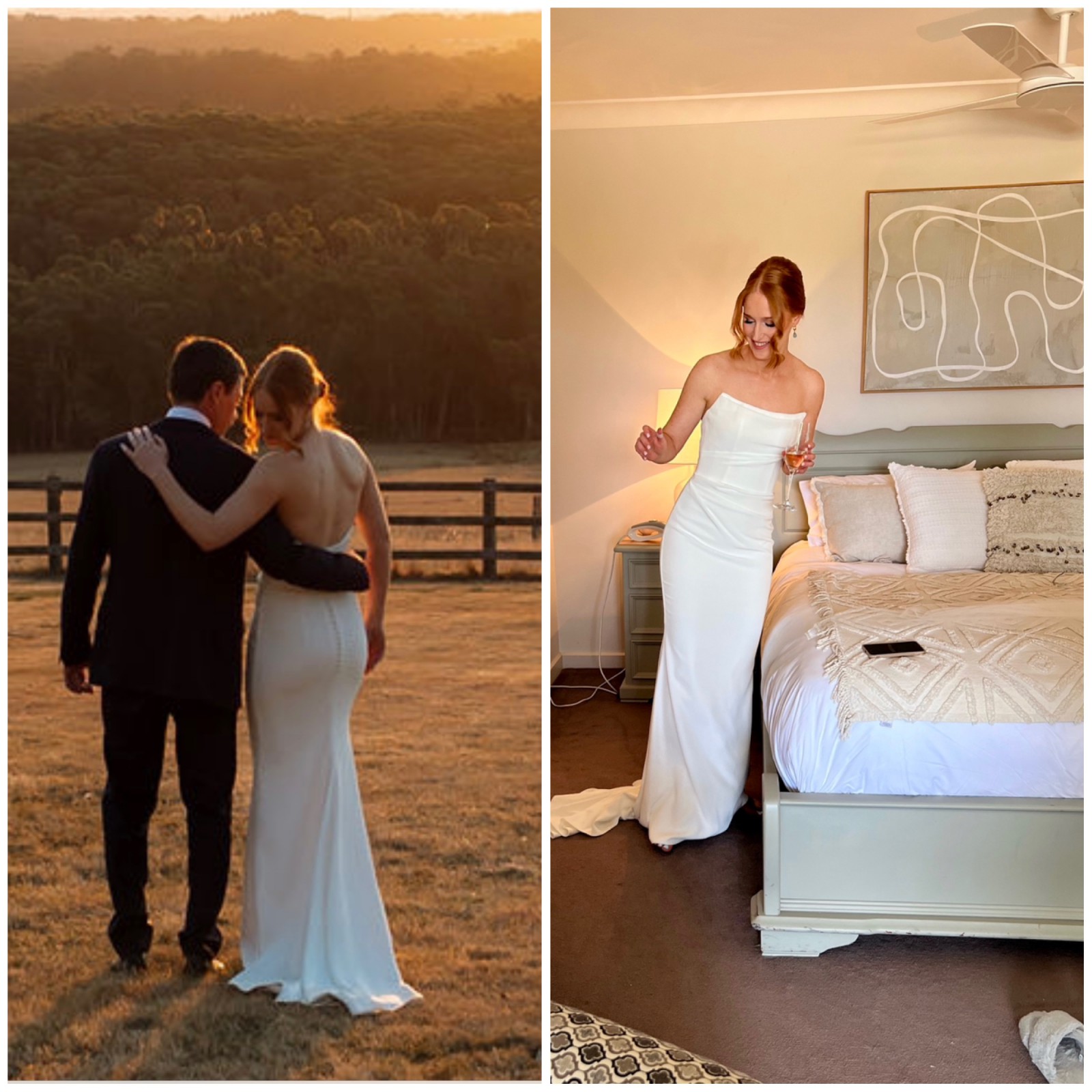 Chosen By KYHA Wedding Dress - Stillwhite