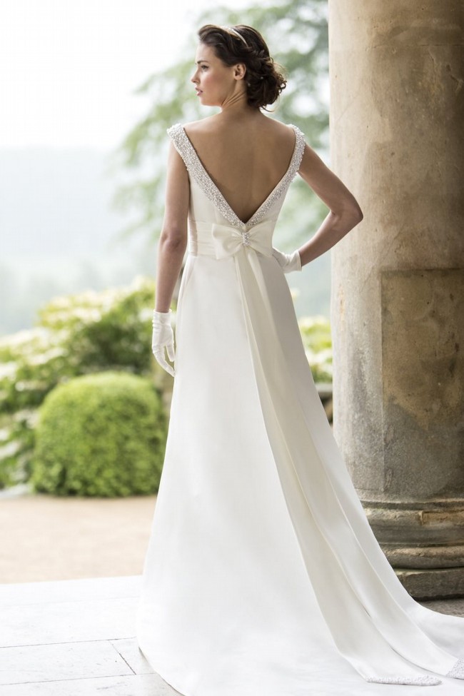 True Bride w124 New Wedding Dress Save 70% - Stillwhite