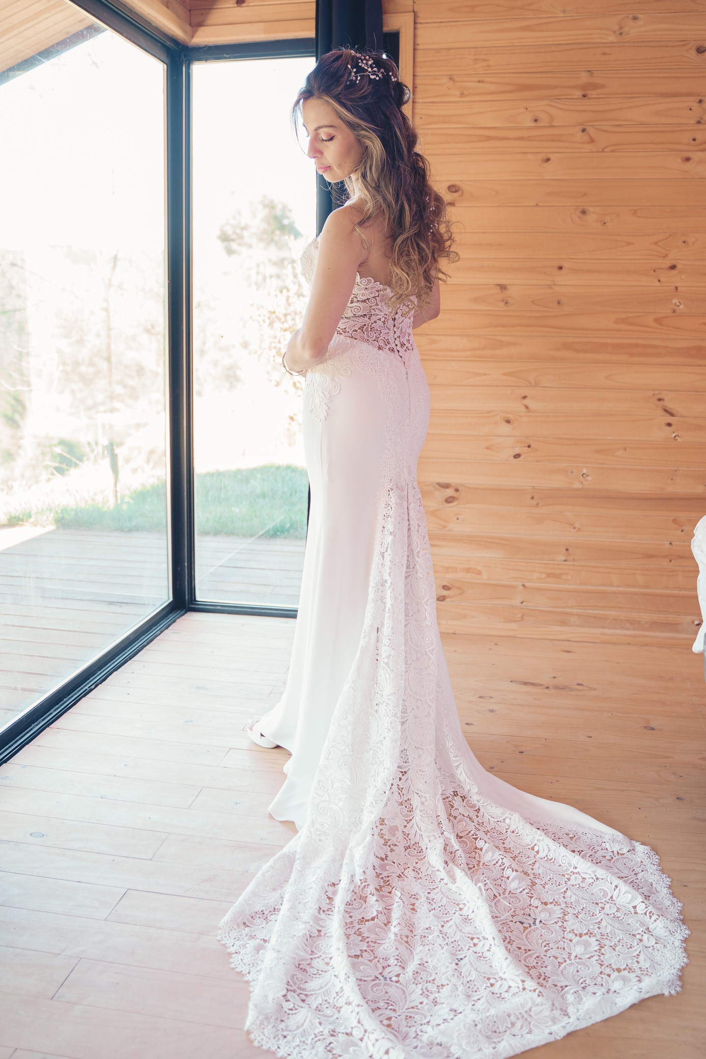 Jean Fox Wedding Dress Save 50% - Stillwhite