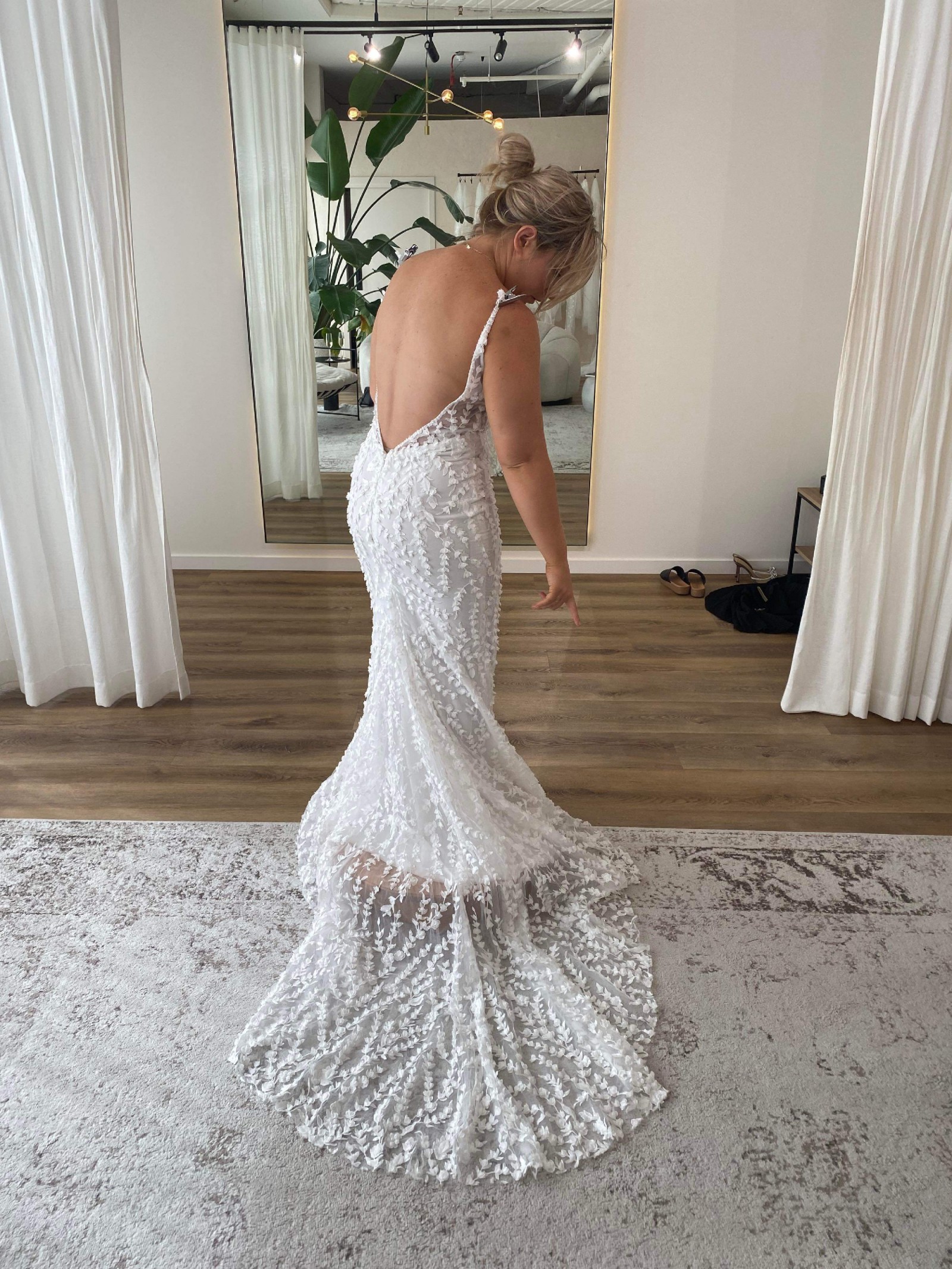 Made With Love Elliot New Wedding Dress Save 39% - Stillwhite