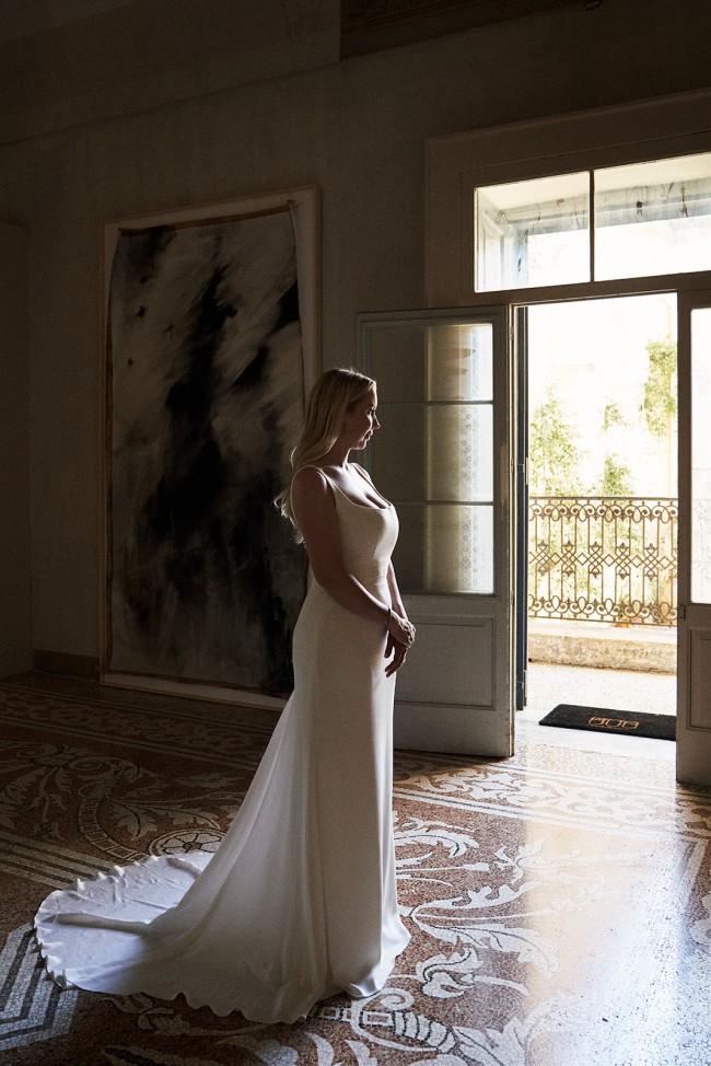 Alexandra Grecco Colette Wedding Dress Save 54% - Stillwhite