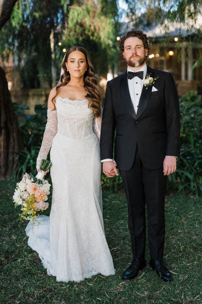 Evie Young Bridal, Roxanne Wedding Dress Save 15% - Stillwhite